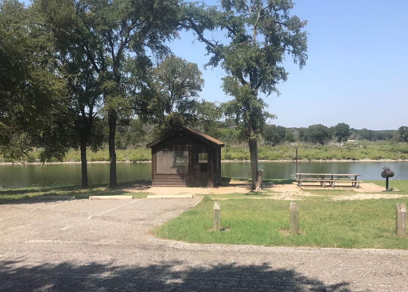 Cedar Ridge (TX) Camping | The Dyrt