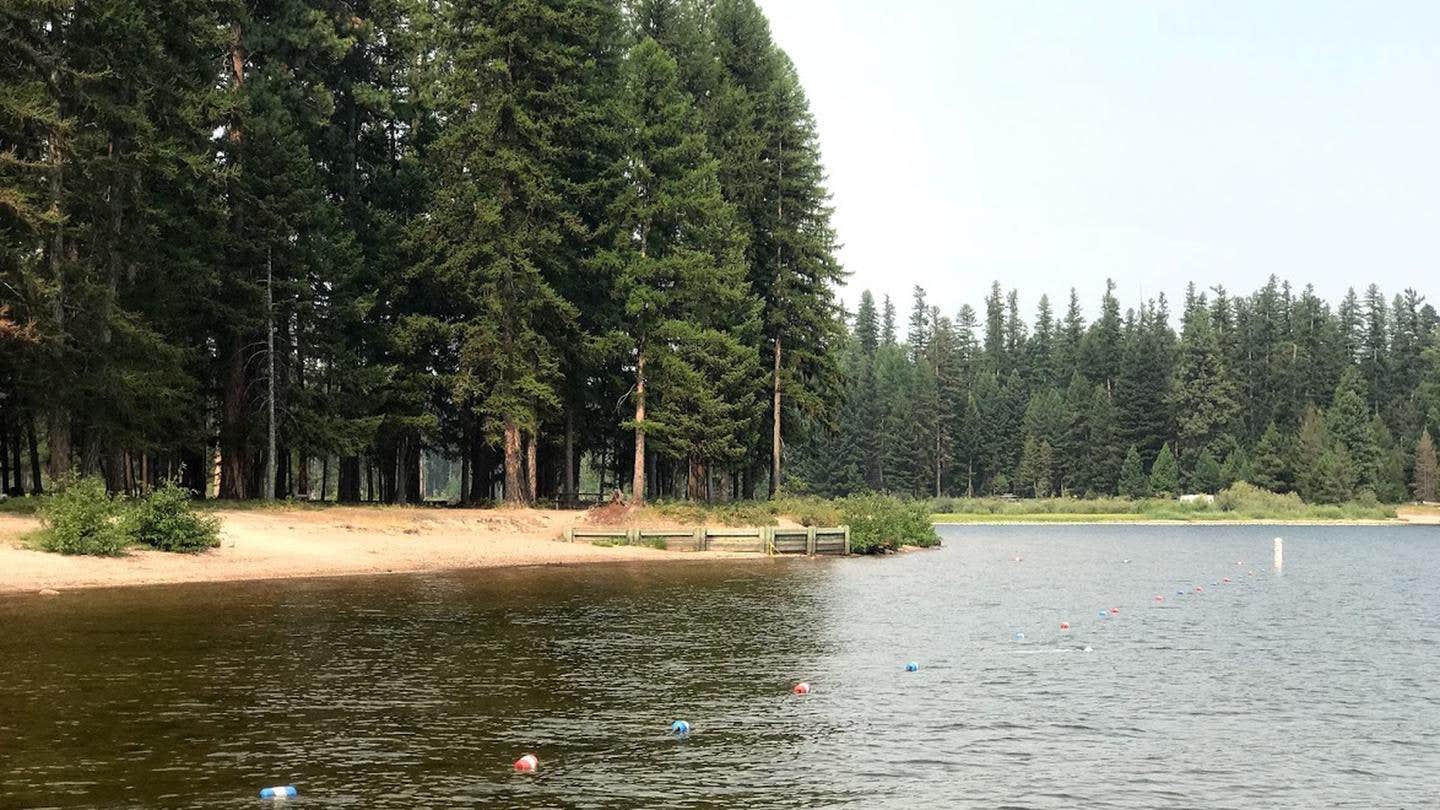 THE 10+ BEST Campgrounds near Seeley Lake, MT