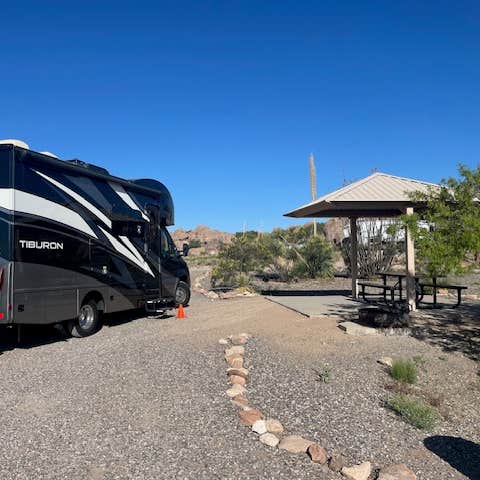 City of Rocks Camping | Almo, Idaho