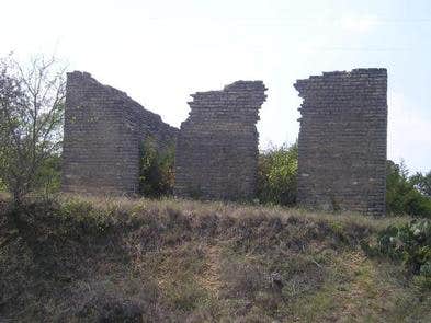 Kimball Bend Park Camping | Kopperl, TX
