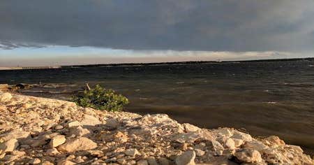 Lofers Bend West Camping | Whitney, Texas