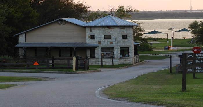 Murrell Park Camping | Flower Mound, TX | The Dyrt