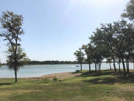 THE 10+ BEST Campgrounds near Waco, TX