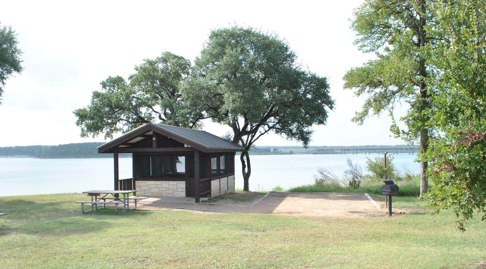 Cedar Ridge (TX) Camping | The Dyrt