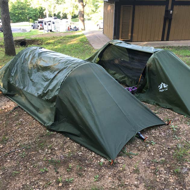 Round Spring Campground — Ozark National Scenic Riverway | Eminence ...