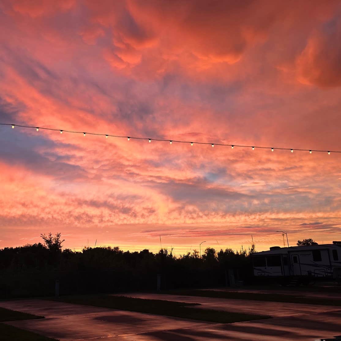 Medical Center RV Resort | Bellaire, Texas