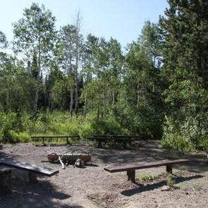 Bountiful Peak Campground Camping | The Dyrt