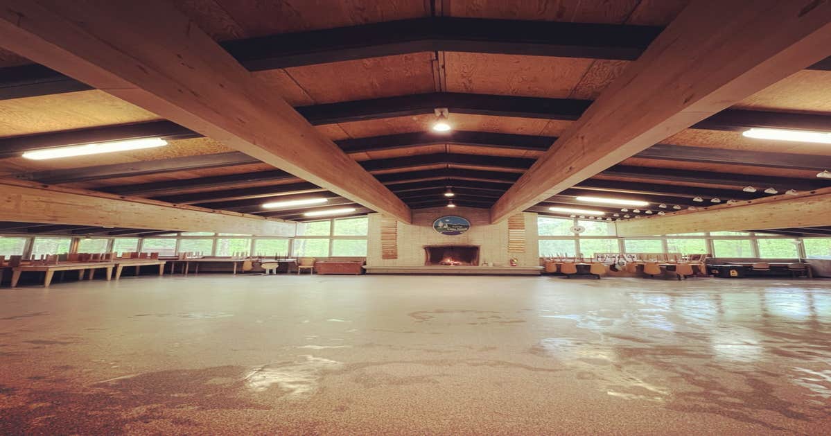 Camp Little Notch | Kattskill Bay, New York