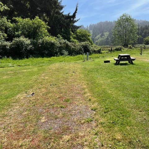 Elk Country RV Resort & Campground | Trinidad, CA