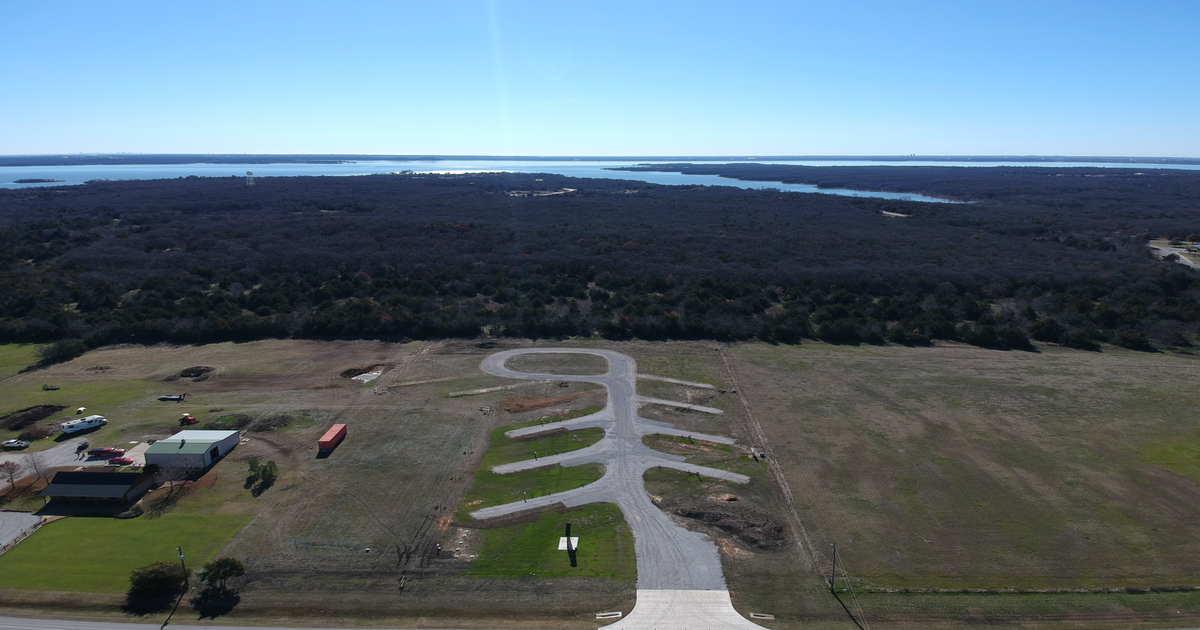 Quail Valley RV Park | Valley View, Texas