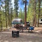 Lottis Creek Campground | Pitkin, Colorado