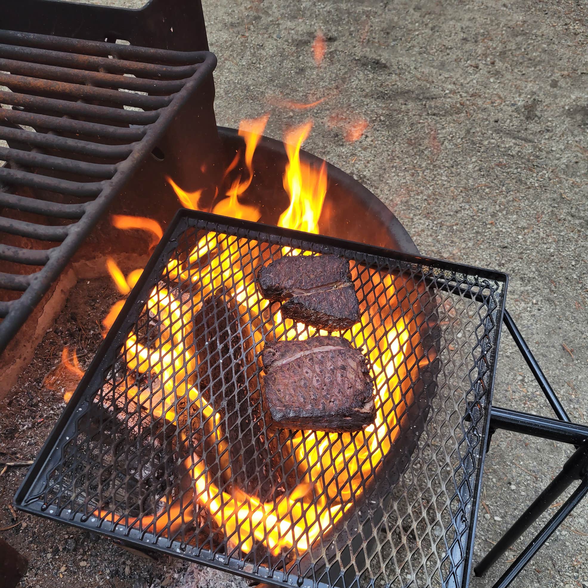 Lottis Creek Campground | Gunnison, CO