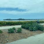 El Capitán State Beach Campground | Goleta, California