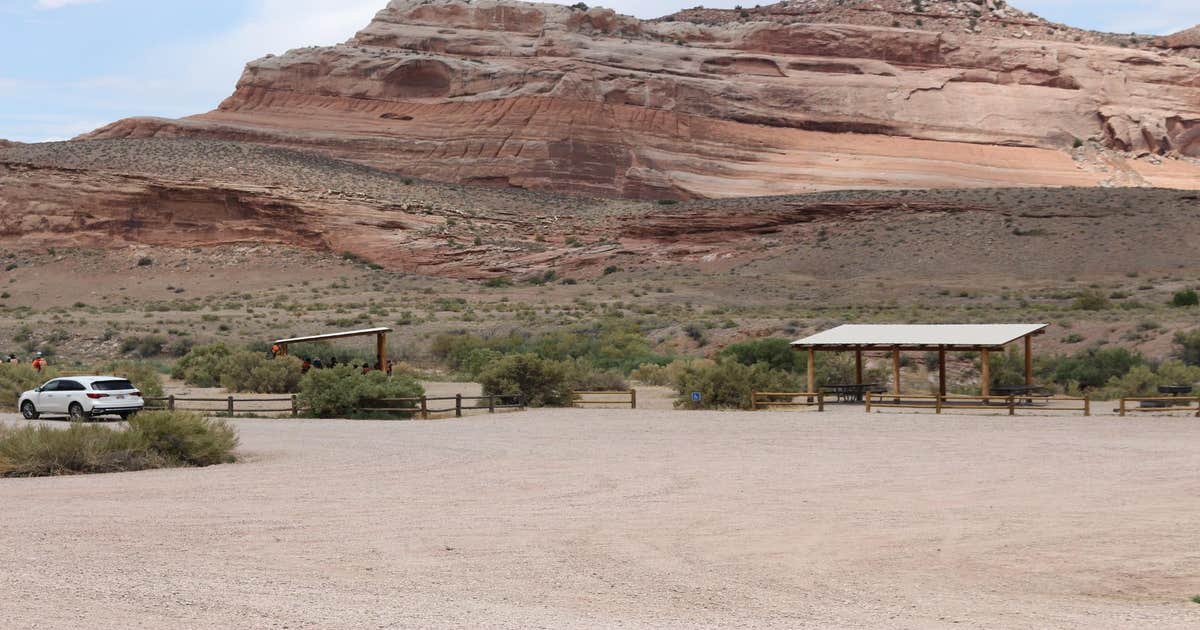 Dewey Bridge Group Sites | Moab, UT