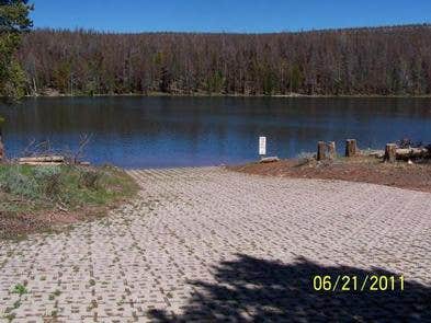 Marsh Lake Campground Camping | The Dyrt