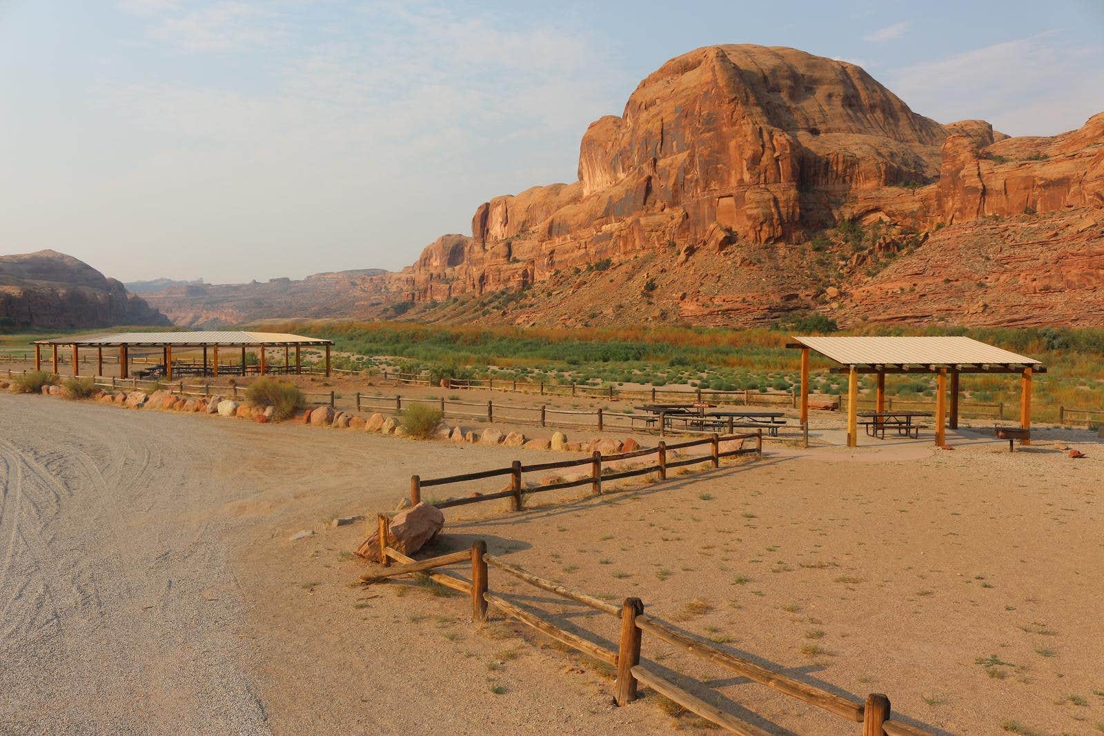 The 10 best campgrounds near Moab, Utah
