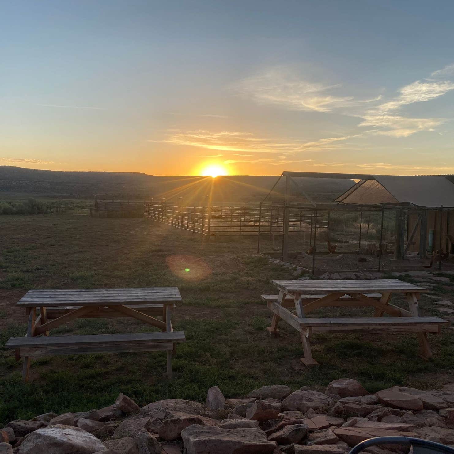 3 Step Hideaway Camping | La Sal, Utah