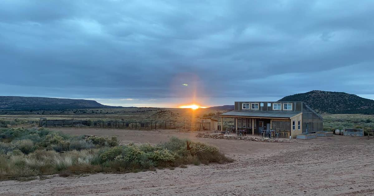 Camper-Submitted Photos of 3 Step Hideaway