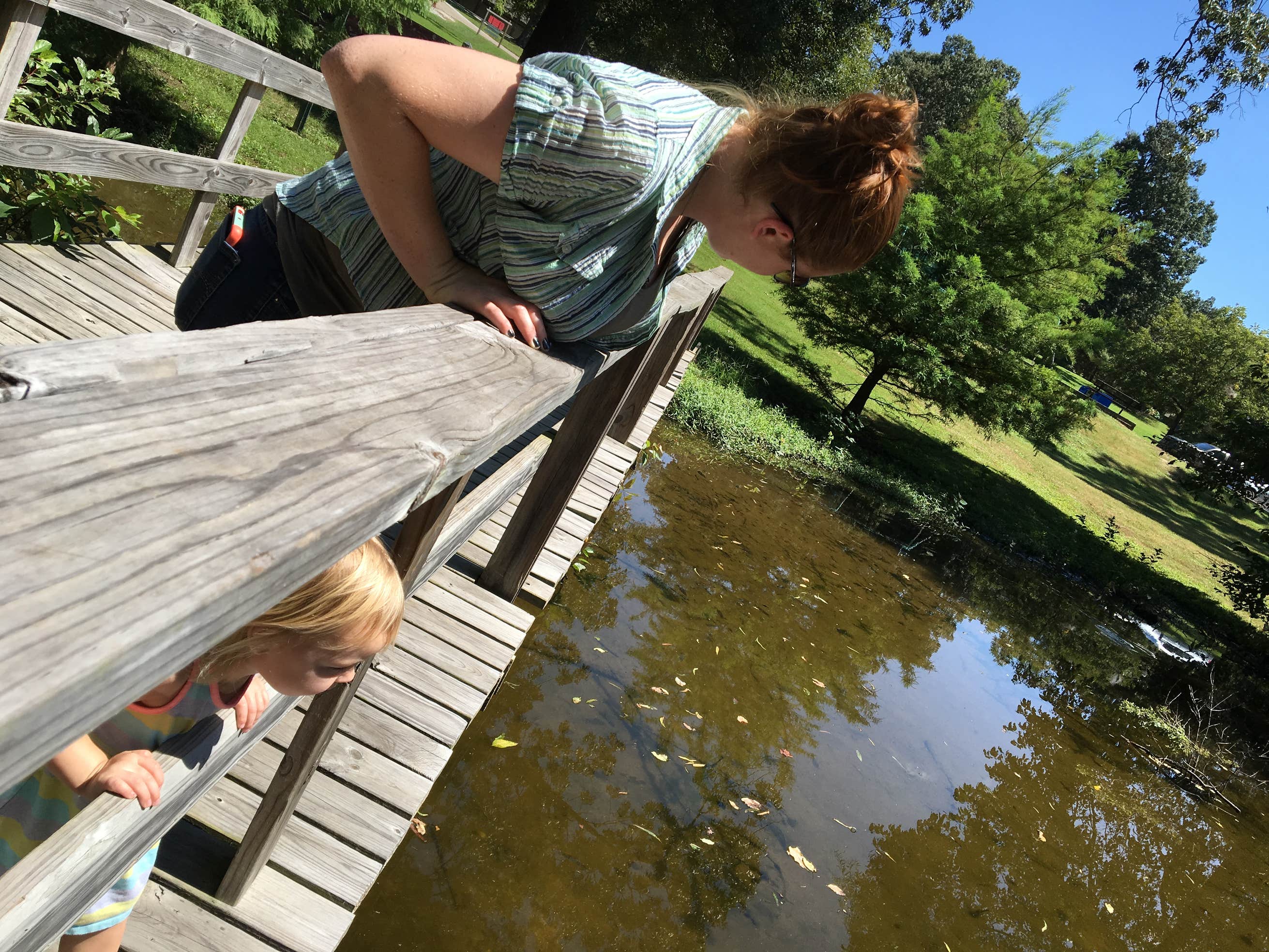 Davidsonville Historic State Park Camping | The Dyrt