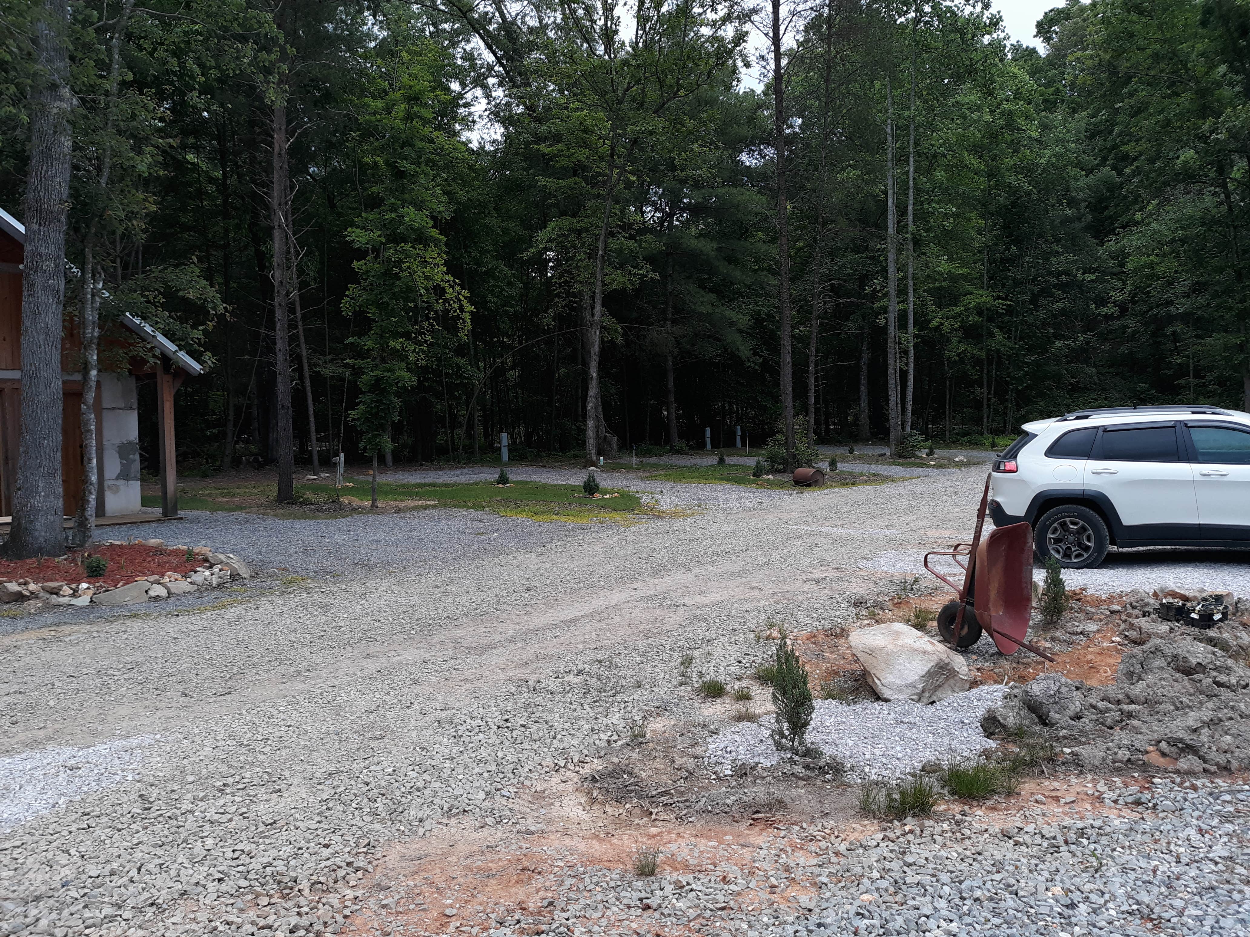 Coker Creek Gold Camp | Coker Creek, Tennessee