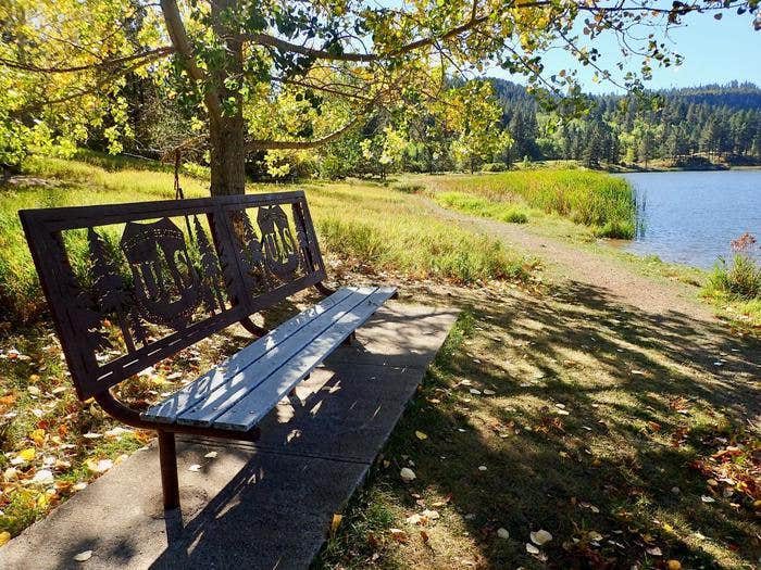 THE 10+ BEST Campgrounds near Devils Tower, WY