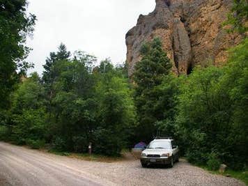 Maple Canyon | The Dyrt