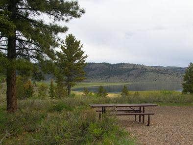 Panguitch Lake | Cedar city, UT