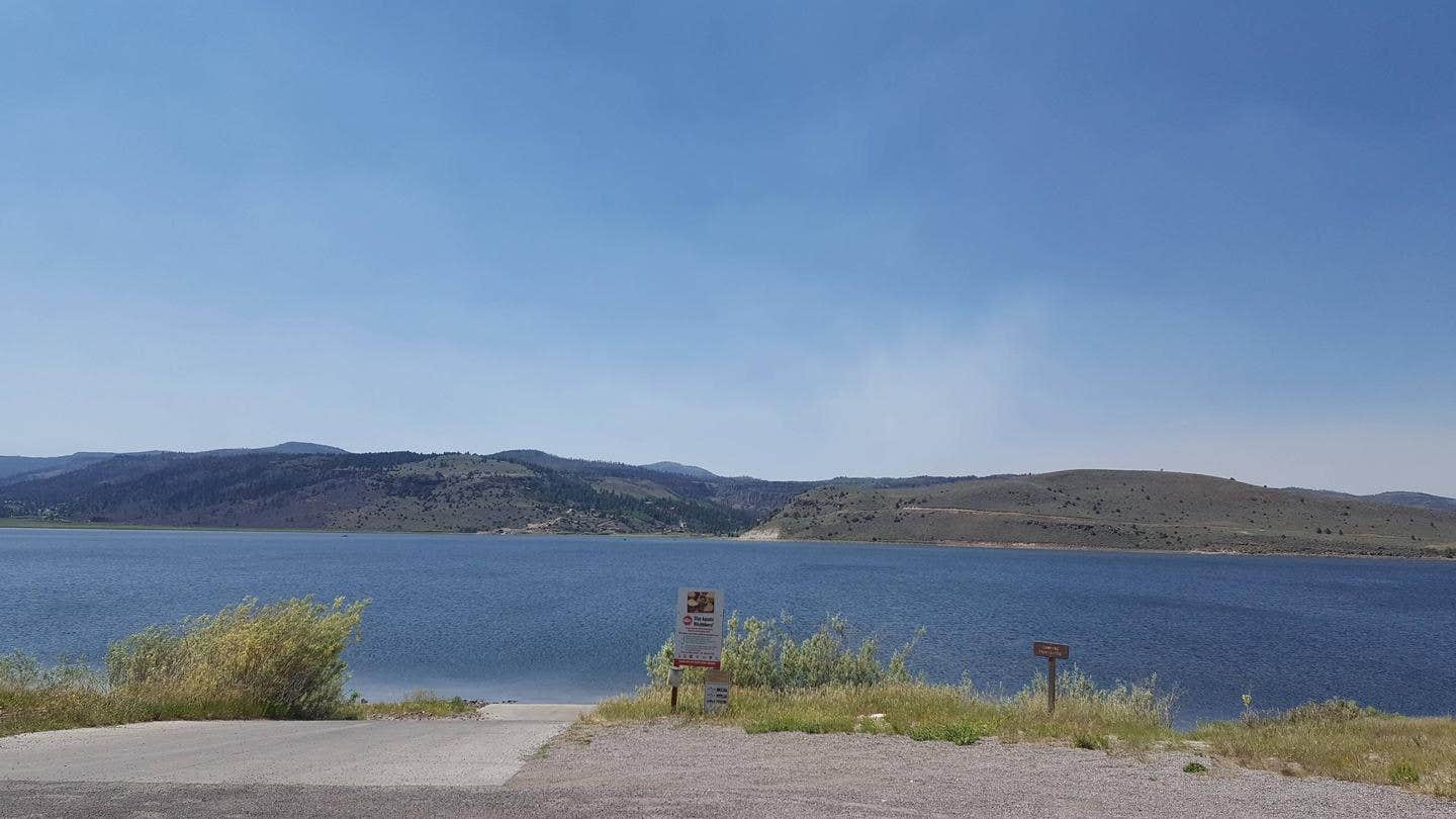 Panguitch Lake | Cedar city, UT