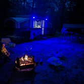 Belleplain State Forest Camping | Woodbine, NJ