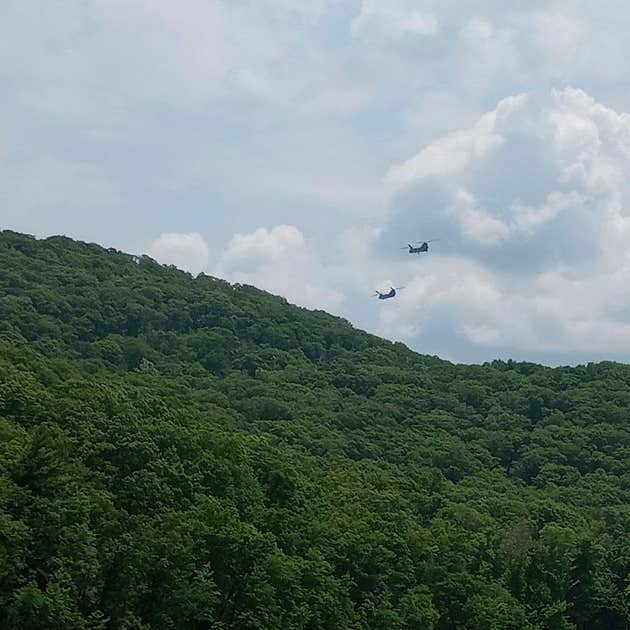 West Point FMWR Lake Frederick Outdoor Recreation Area Camping ...