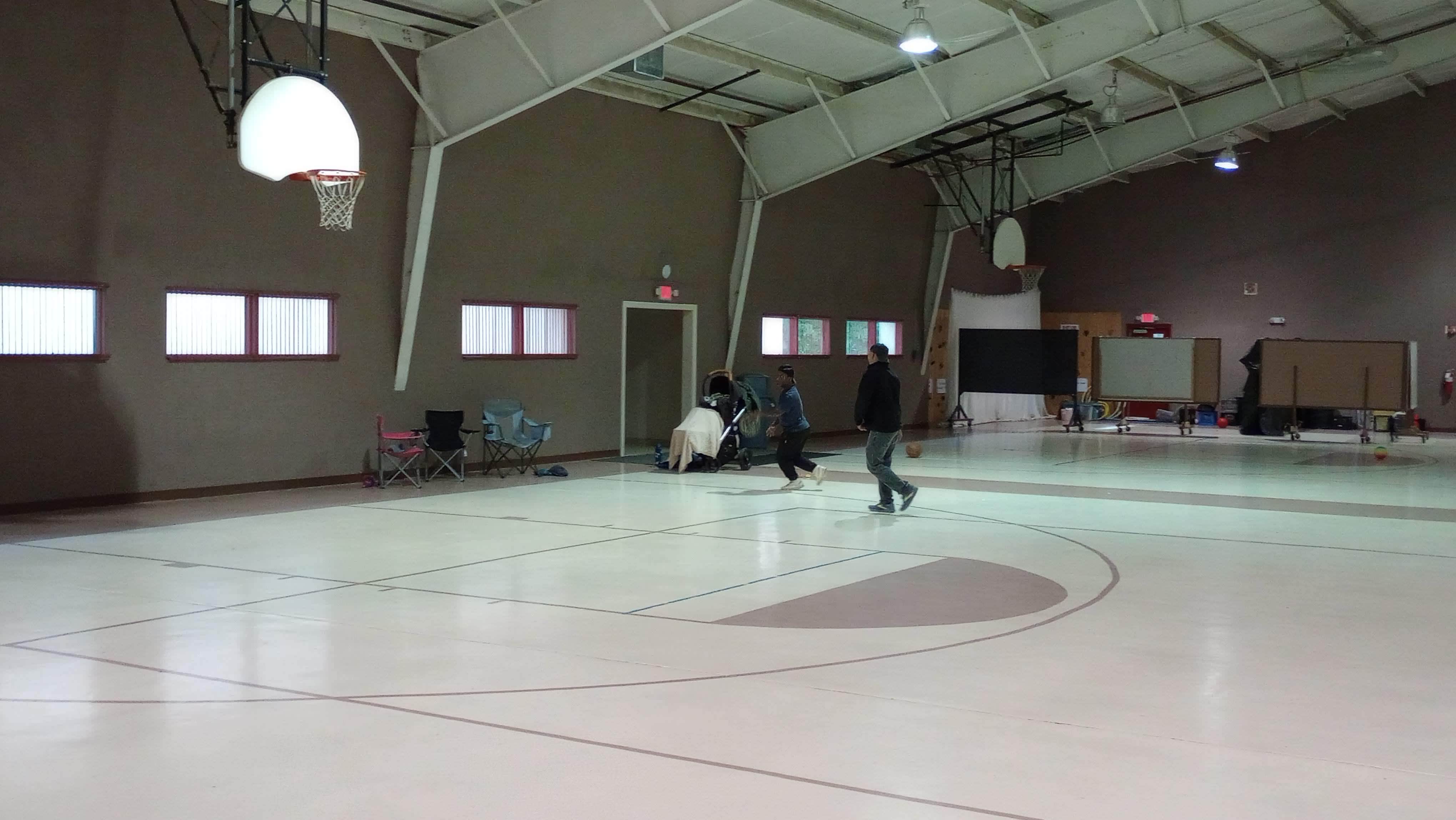 Covenant Hills Camp | Otisville, MI