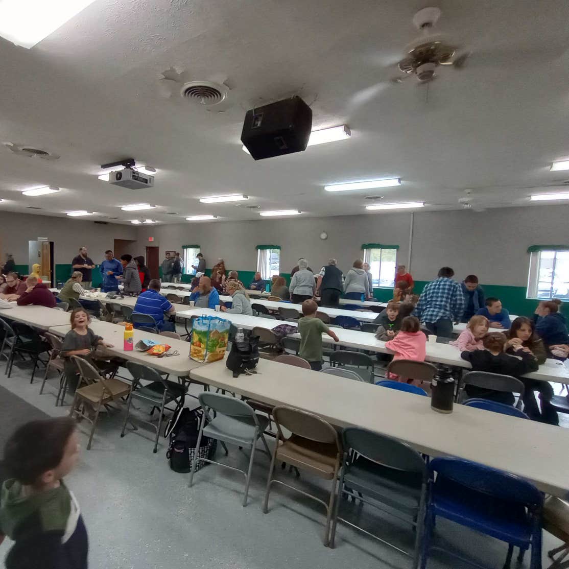 Covenant Hills Camp | Otisville, MI