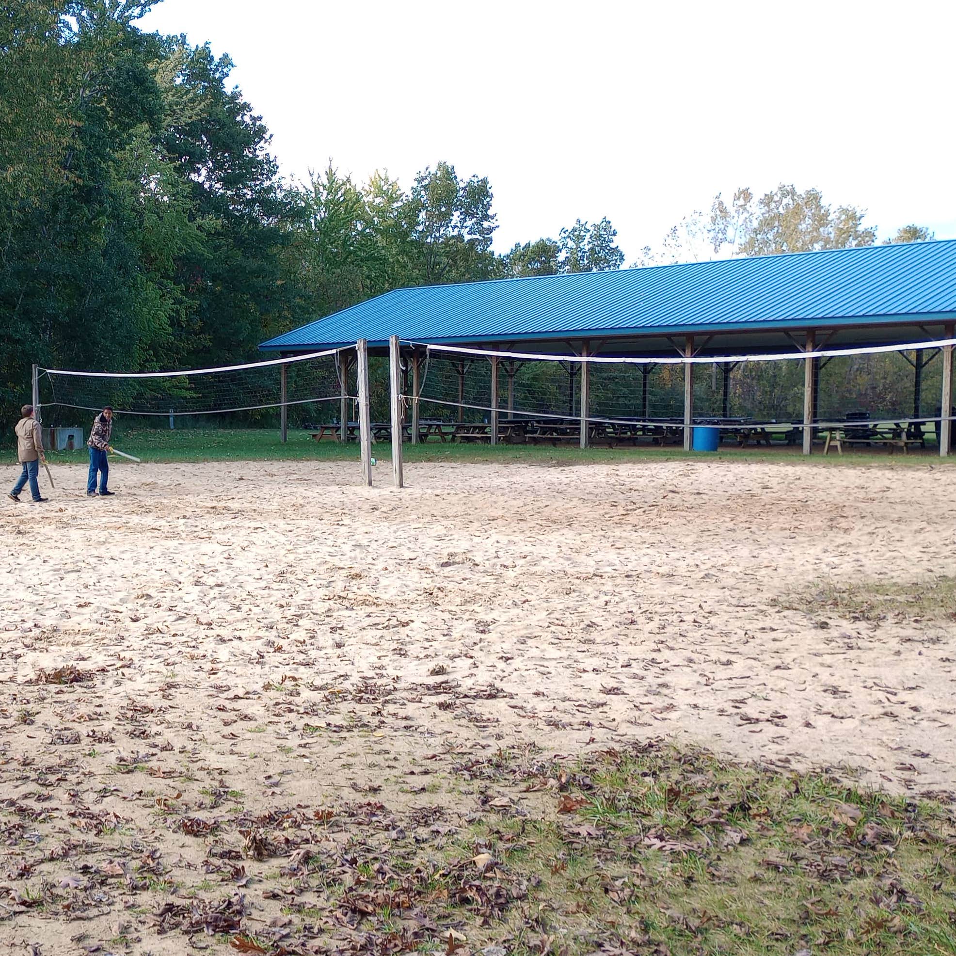 Covenant Hills Camp | Otisville, Michigan