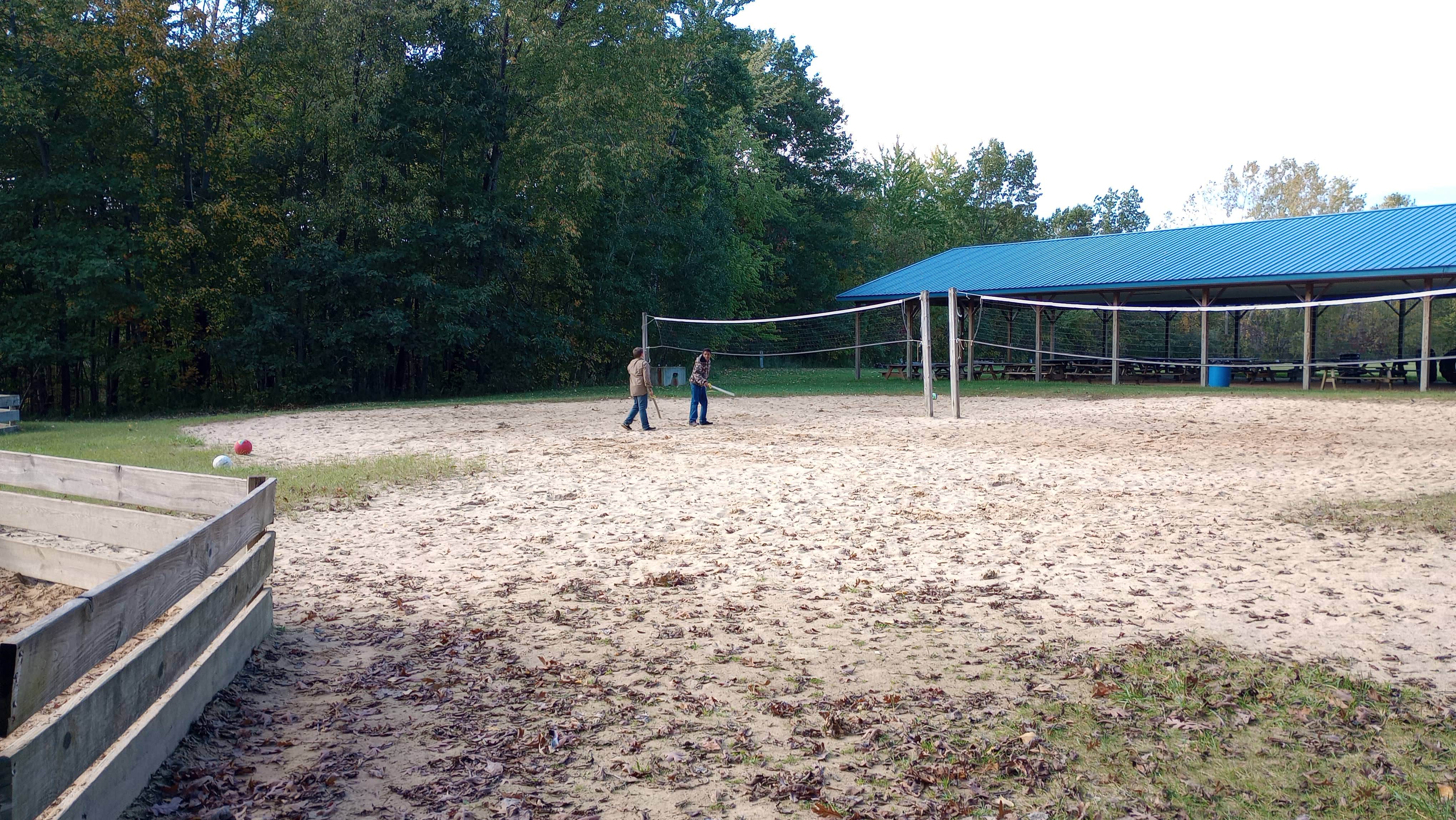 Covenant Hills Camp | Otisville, Michigan