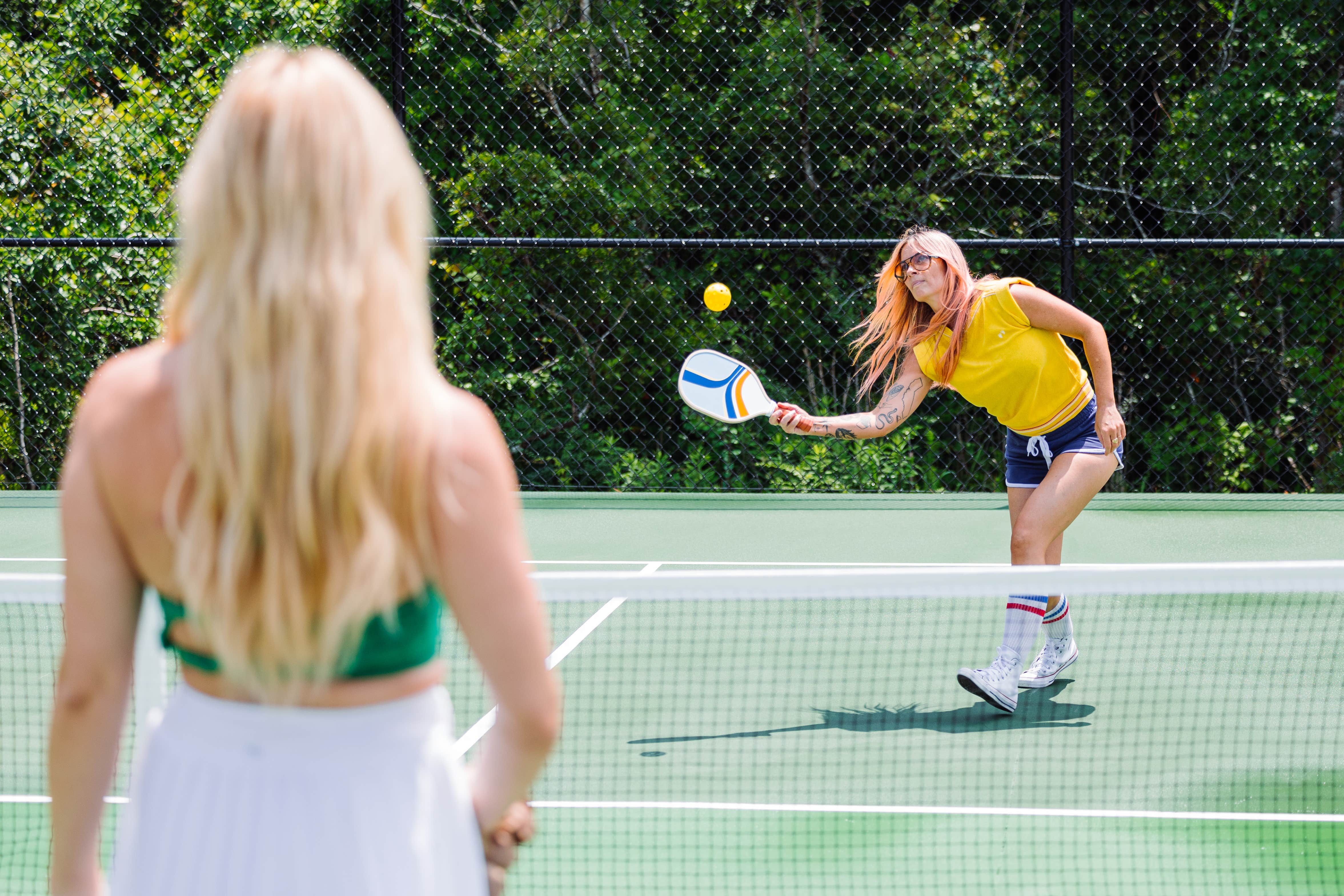 Oceans RV Resort | Holly Ridge, North Carolina