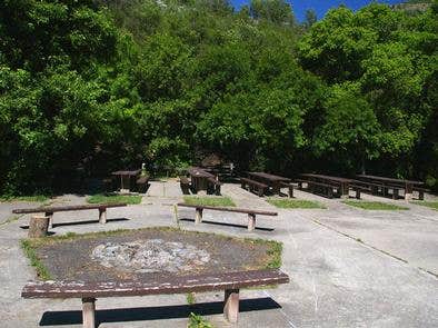 Spring Hollow Campground | Logan, UT
