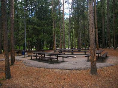 THE 10+ BEST Campgrounds near Salt Lake City, UT