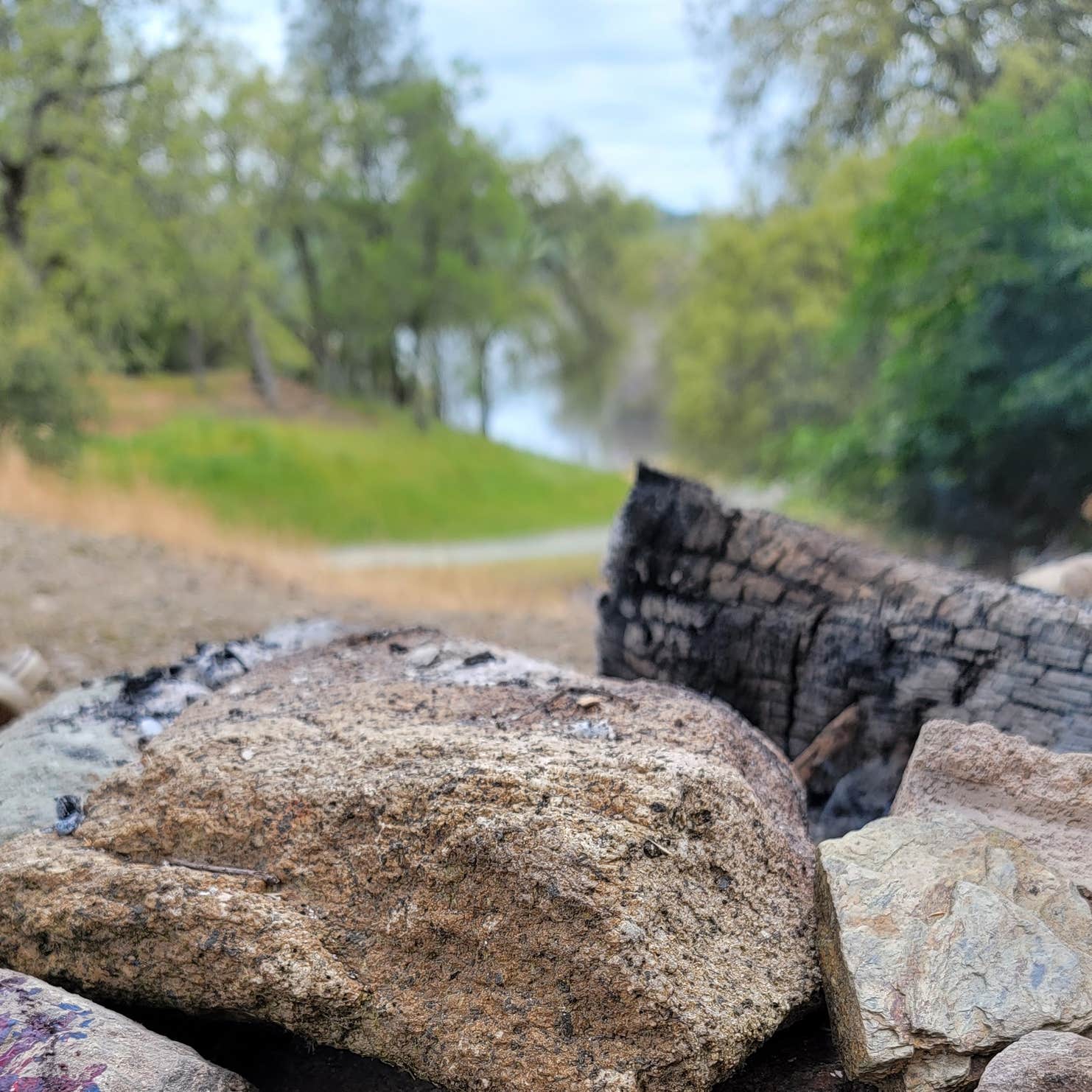 Lake Amador Resort Camping | Ione, California