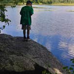 Clarksburg State Park Campground | Clarksburg, MA