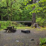 Verlot Campground | Granite Falls, WA