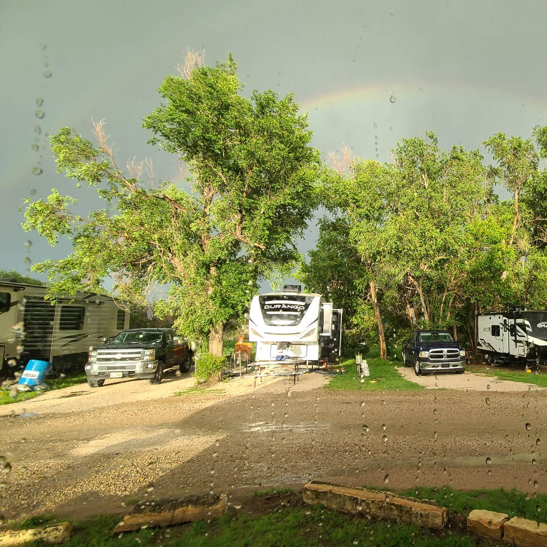 Gunsmoke RV Park | Dodge City, Kansas