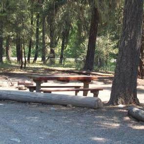 Cle Elum River Campground Camping | The Dyrt
