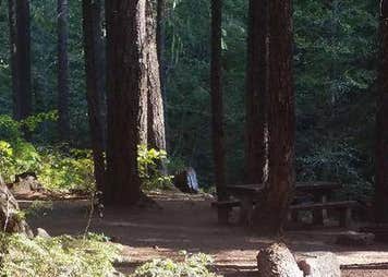 Kachess Campground Camping | The Dyrt