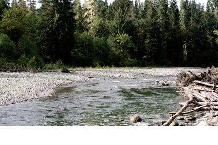 Verlot Campground | Granite Falls, WA