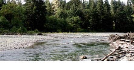 Photos of Red Bridge Campground