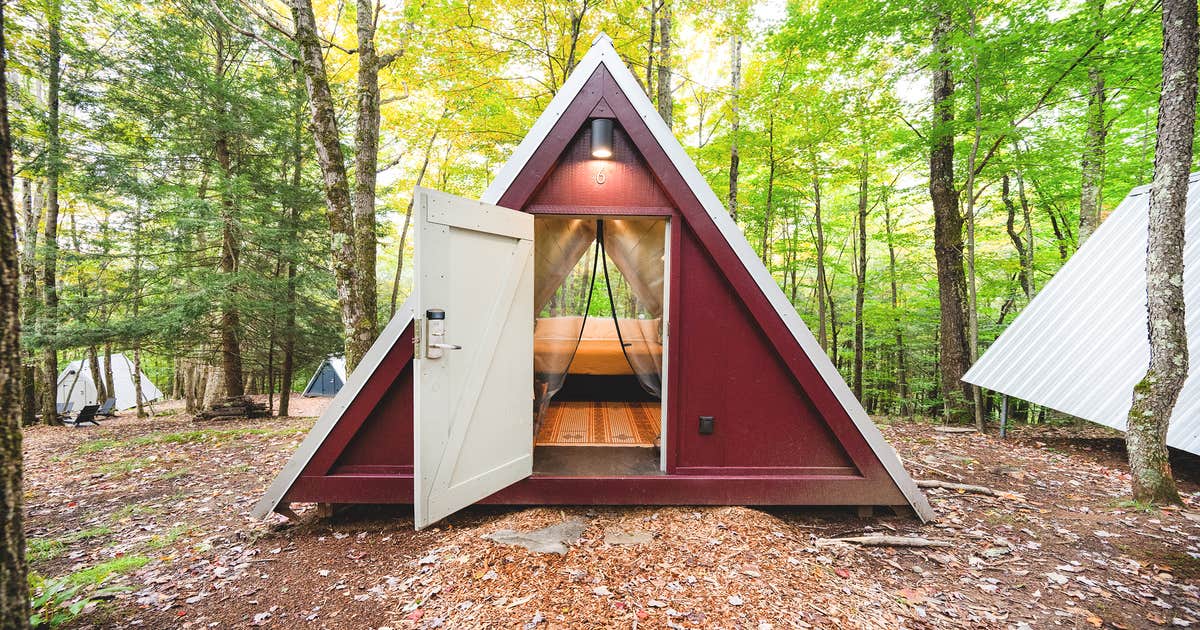 Callicoon Hills Resort Camping | Jeffersonville, New York