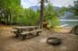 Walupt Lake Campground | The Dyrt