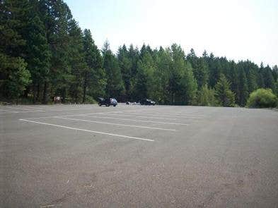 Wish Poosh Campground | Roslyn, Washington