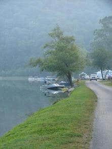 Gerald Freeman Campground Camping | The Dyrt