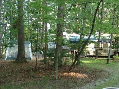 THE 10+ BEST Campgrounds in West Virginia